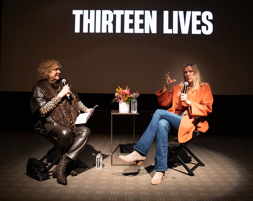 Screenings | GreenLight Women